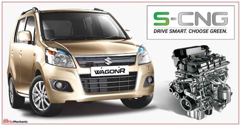 CNG Petrol Vs Petrol Only Which Makes More Sense