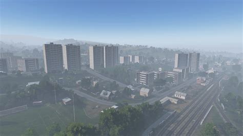 [dayz Editor] New Topolin Wip R Dayz