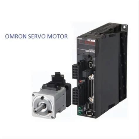 Omron Servo Drives At ₹ 15000 Omron Servo Drives In Chennai Id 2853284954112