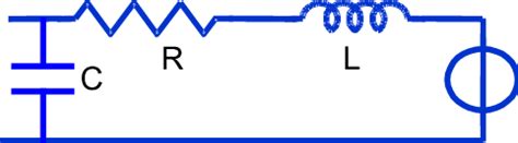 Equivalent Circuit Of Synchronous Motor Running Download Scientific Diagram