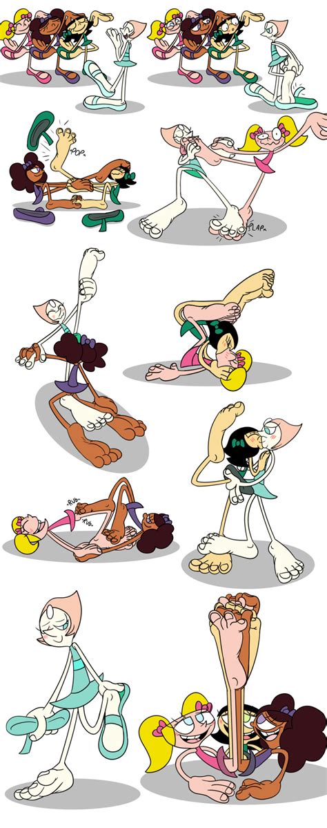 Rule 34 Aged Up Ballet Ballet Slippers Barefoot Bedroom Eyes Big Lips Bottomless Contortion