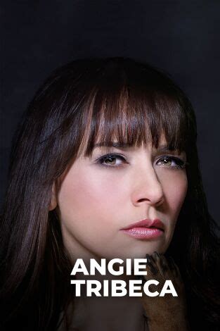 Angie Tribeca Temporada T2 Angie Tribeca T2 2016 Movistar Plus