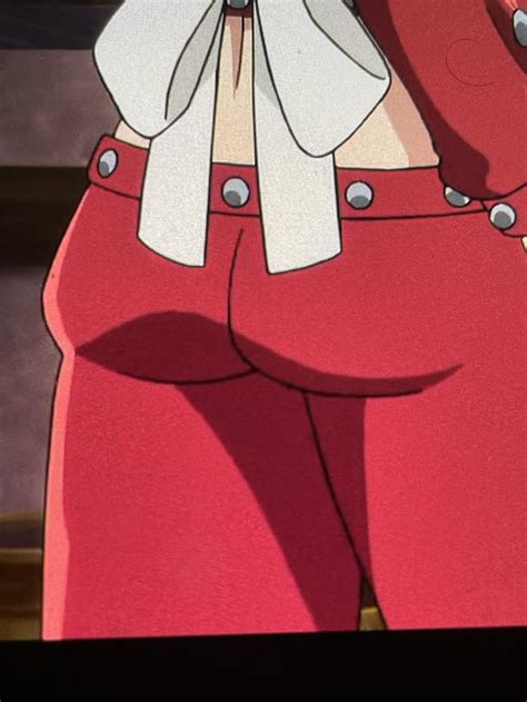 When Did Ban Has Some Cake And How Is He So Thicc And How He Has A Big