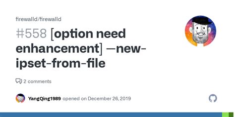 Option Need Enhancement New Ipset From File · Issue 558