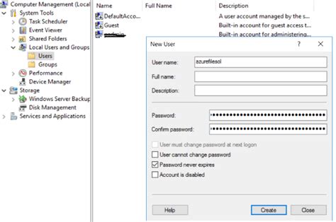 Azure Web Farm Using Iis And Azure File Storage Apostolidis Cloud Corner
