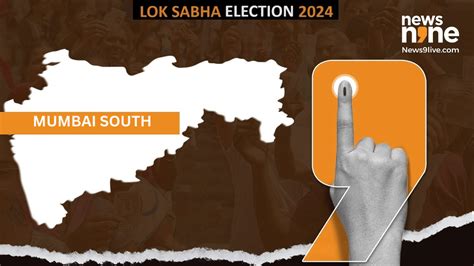 Mumbai South Election Result 2024 Mumbai South Lok Sabha Seat Result