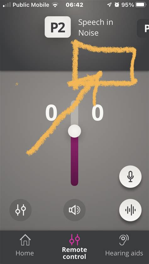 Oticon More Sound Booster Vs Speech In Noise Hearing Aids Hearing Aid Forum Active Hearing