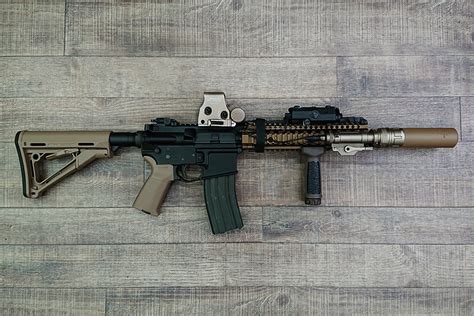 Mk18mod1 Atw 3rdロット予約受付中！