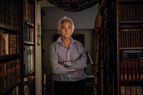 Frank Ankersmit Ziet Een Klimaatramp Met Lede Ogen Dichterbij Komen ‘duurzaam Leven Dat Kan De