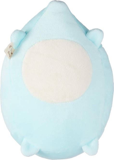 Sumikko Gurashi Super Mochimochi Plush Tokage L San X Nin Nin