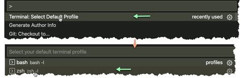 Node Js Npm Command Not Found In Visual Studio Code Stack Overflow