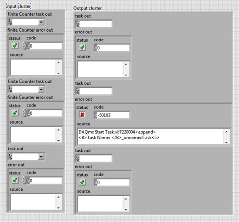 solved daqmx start task vi 7220004 error in multi sub ni community