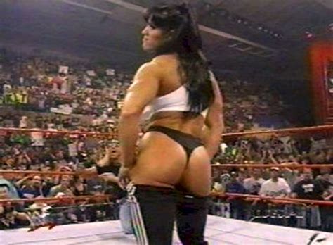 Chyna Showing Her Ass Rhard000 Flickr