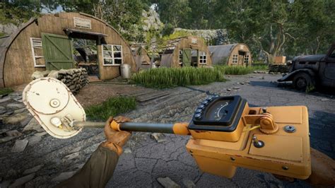 Atomfall Guide The Best Weapons And Where To Find And Upgrade Them