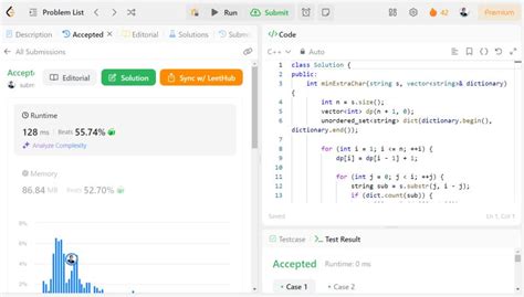 Khushi On Linkedin 100days 100daysofleetcode Codingchallenge