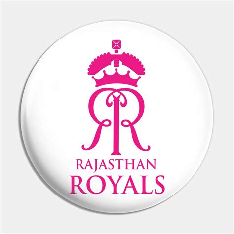 Rajasthan Royals Logo Png Free Download From Pixlok Com Artofit