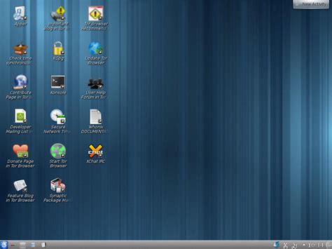 Comparing Whonix And Tails Which Operating System Is Best For You