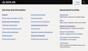 How To Create Accessible Navigations And Sub Menus Pope Tech Blog