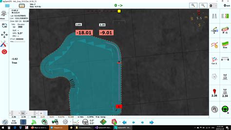 measuring overlap totals the combine forum