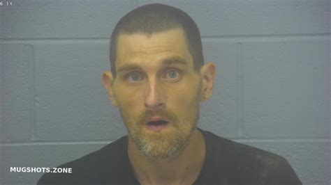 Maples Matthew Joe 10132024 Greene County Mugshots Zone