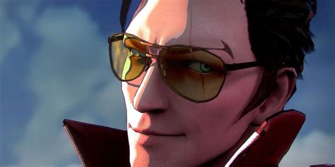 Travis Touchdown Quotes Travis Touchdown Travis  Travis Touchdown