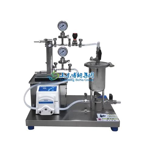 Flat Sheet Filtration Membrane Cassettes For Ultrafiltration