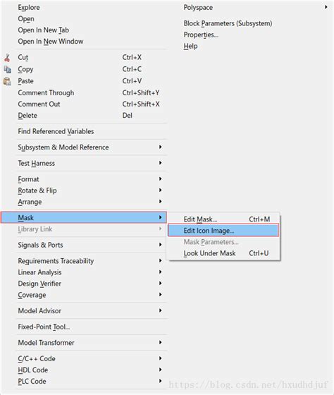 Simulink子模块上插入图片simulink模块插入图片 Csdn博客