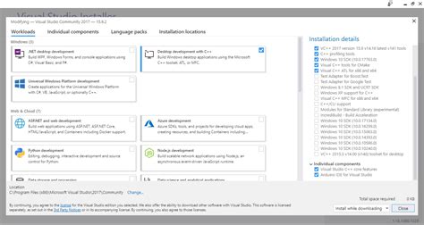Visual Micro As An IDE Cannot Start A New Project IDE X Arduino Forum