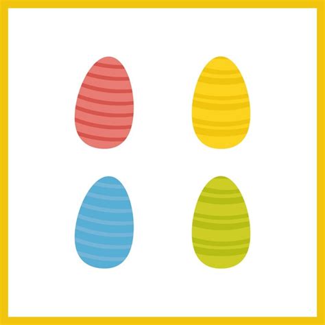 Premium Vector Eggs Vector
