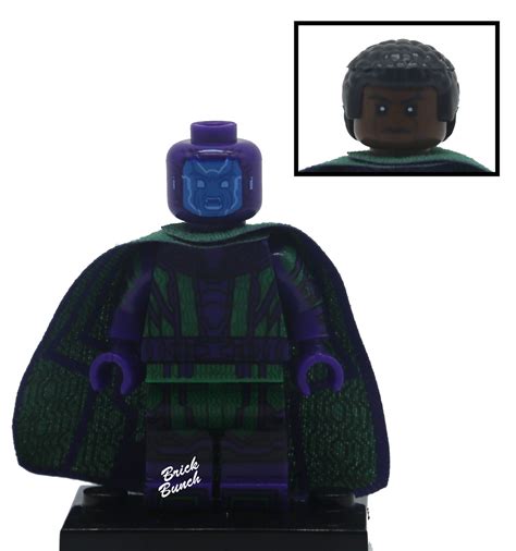 Lego Custom Kang The Conqueror Save 35