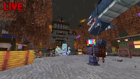 origin realms server halloween event tagalog live 02 youtube