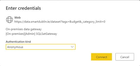 Power Query Transforming Desktop Queries In Dataflows Simple Talk