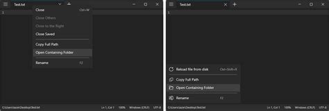 Dev Build 25281 Some Very Useful Features Of Notepads That Would Be
