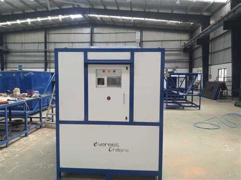 Industrial Chiller Systems At 140000000 Inr In Coimbatore Tamil Nadu