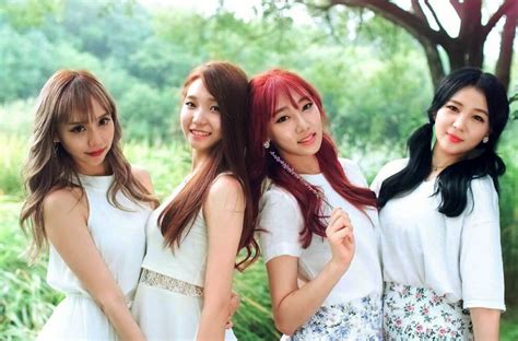 BLITY (블리티) [2016-2017] | K-POP GIRL GROUP MV ARCHIVES