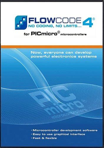 Pk2lab Pk2lab E Flowcode 4