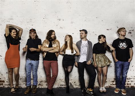 Slow Jamrandb Group The Do Yo Thangs Sign With Hopestreet Recordings