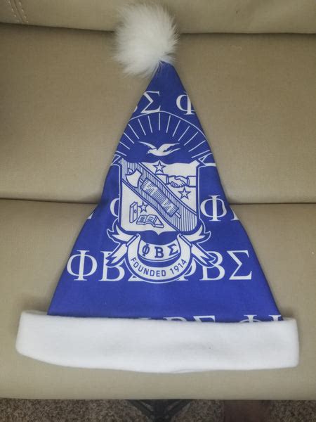 Phi Beta Sigma Collection Sigma Graphics