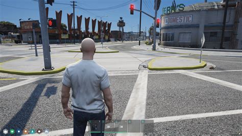 Nopixel 4.0 Inventory (QBcore) | FiveM Zone
