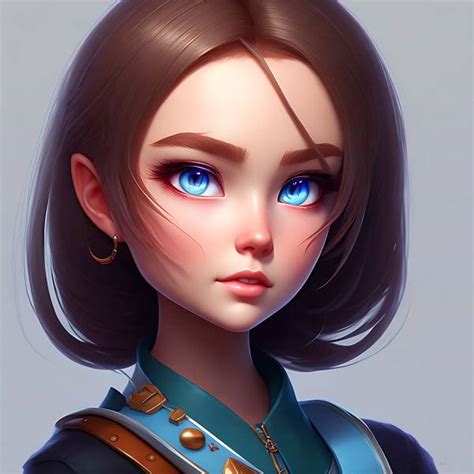 Cartoon Character Maker Make Your Own Cartoon Character Online Free Fotor