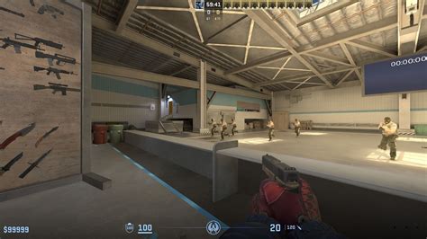 How To Master The Glock In CS