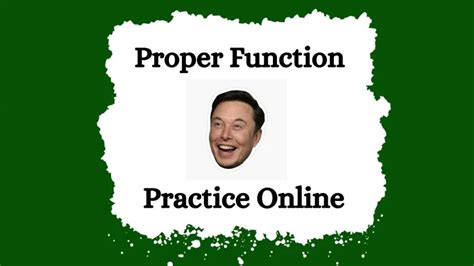 anup singh on linkedin proper function excel practice online excel