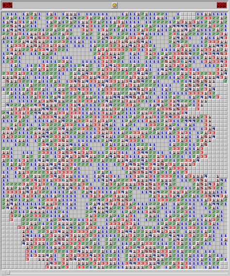 Minesweeper The Movie R Minesweeper