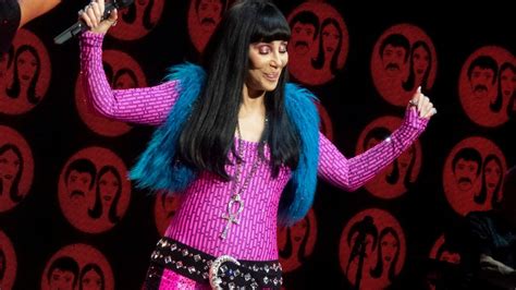 Cher S Age Defying Workout Routine Is Not For The Faint Hearted Body Soul
