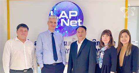 Bfl Strengthens Partnership With Lapnet Bfl Bred Group