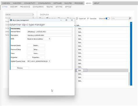 Placeholders In Idp Proposed Element Name Dataminer Dojo
