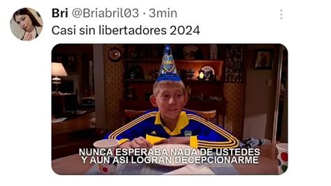 Los Mejores Memes De La Eliminación De Boca De La Copa Argentina