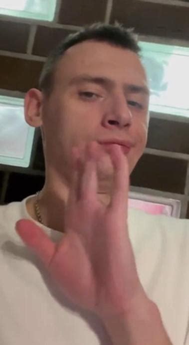 Mikhail Pavlovich Matveev — Fbi