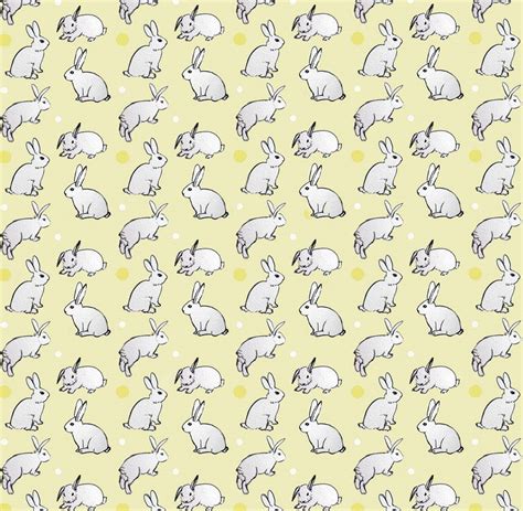 100 Cute Bunny Wallpapers