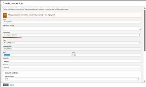 Set Up Real Time Data Replication From On Premises Microsoft Sql Server